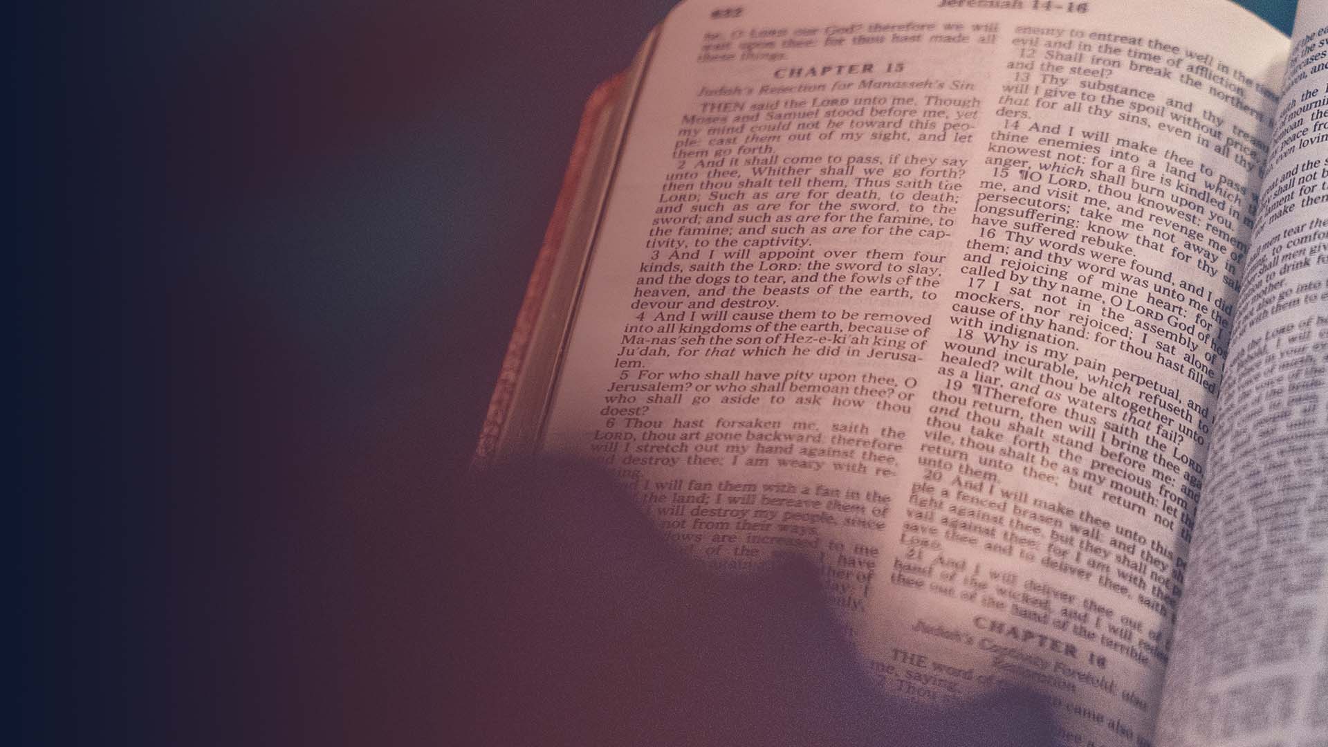 TBS - Transformation Bible Seminary